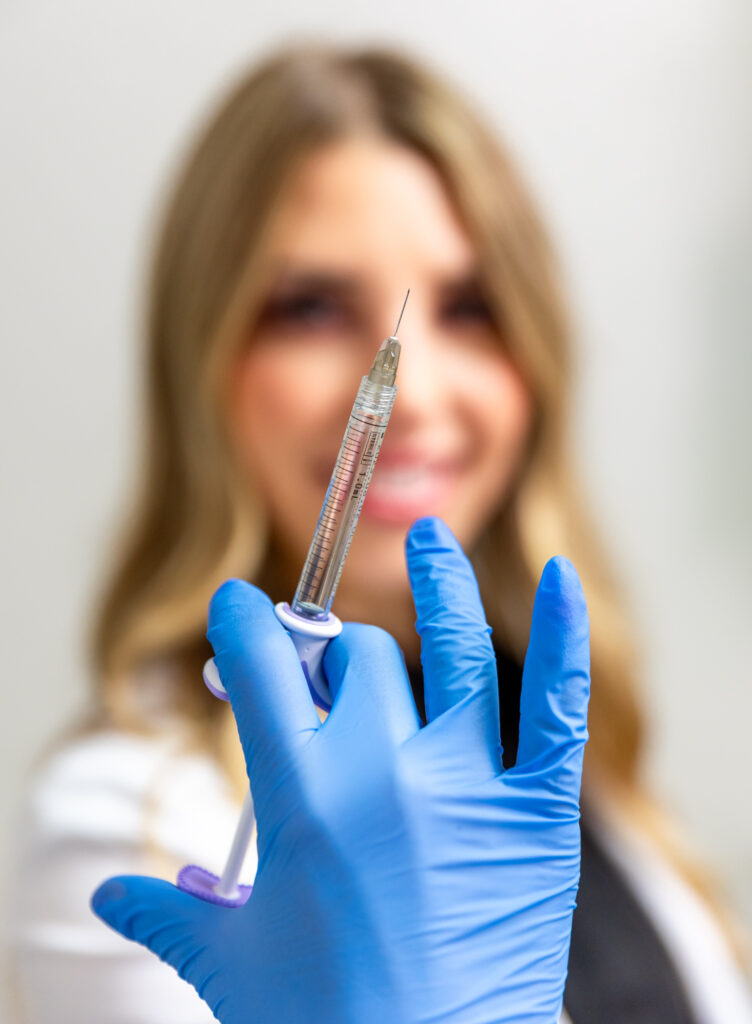 Fillers in McKinney | Dermatology Center of McKinney
