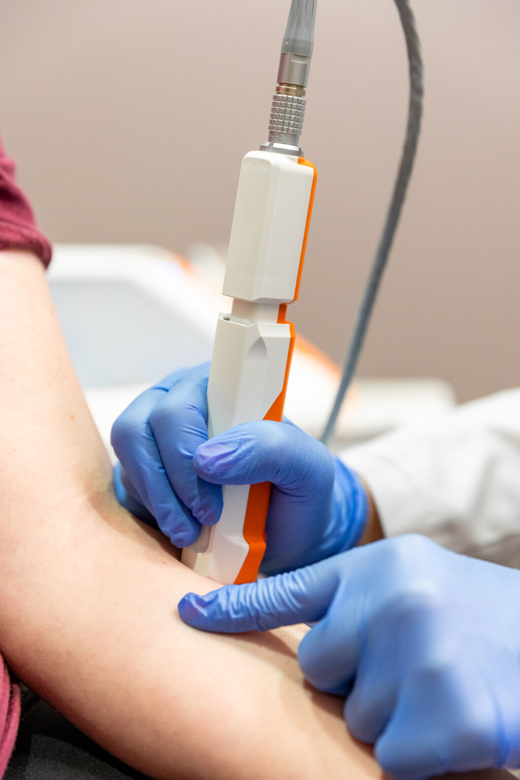 Skin Cancer Specialist in McKinney