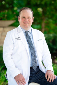 James Ralston, MD, FAAD | Dermatology Center of McKinney